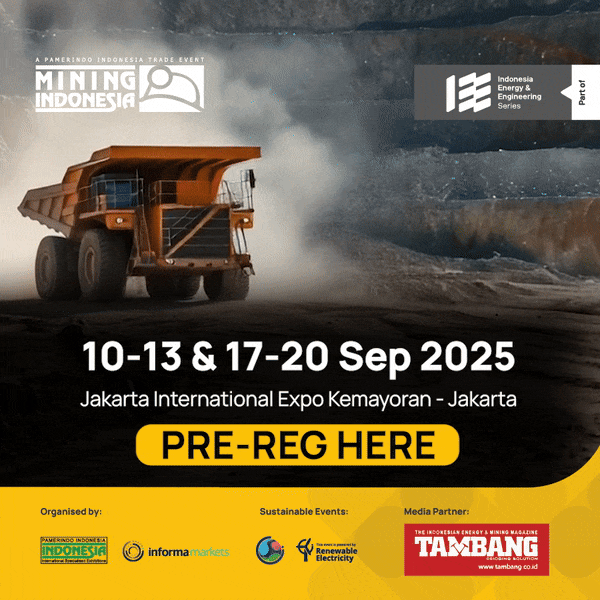 ABMM Akuisisi Perusahaan Tambang Batubara Milik UNTR - MAJALAH TAMBANG ONLINE